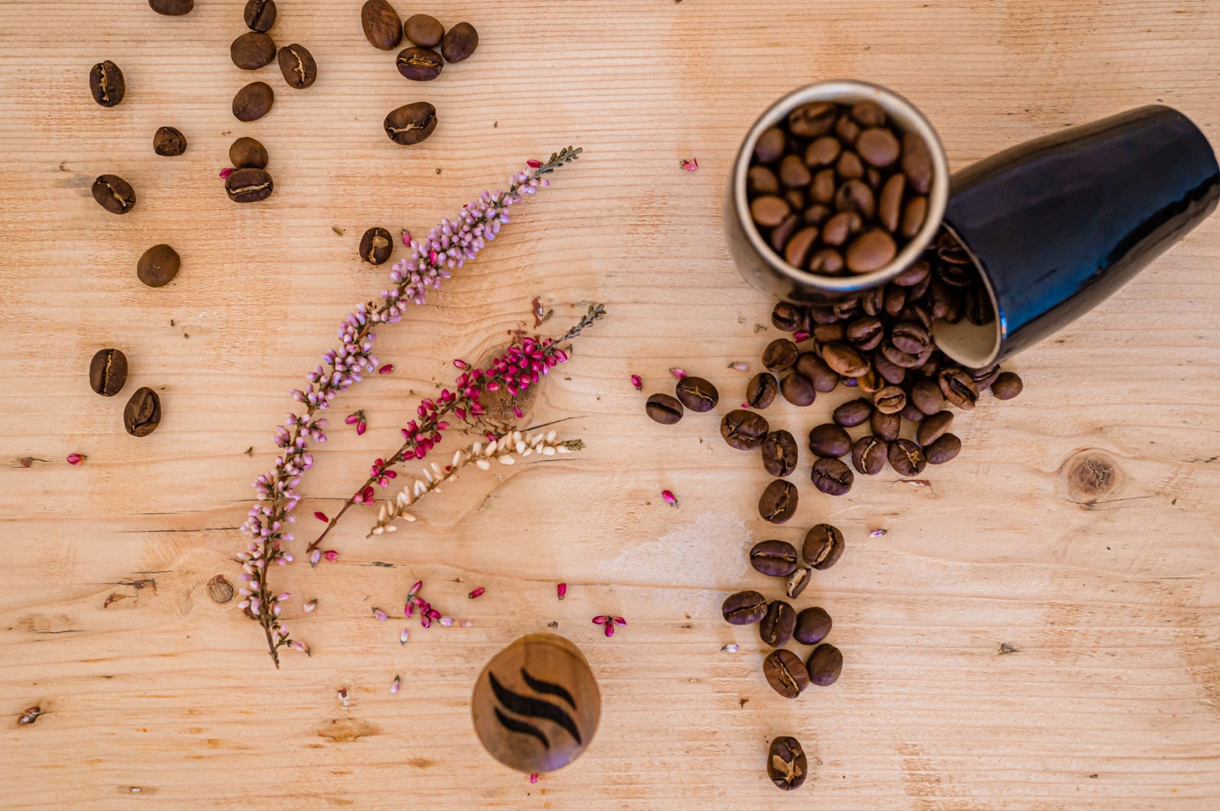 Cafea boabe de specialitate! Ofertă Embu Coffee – Embu Roastery